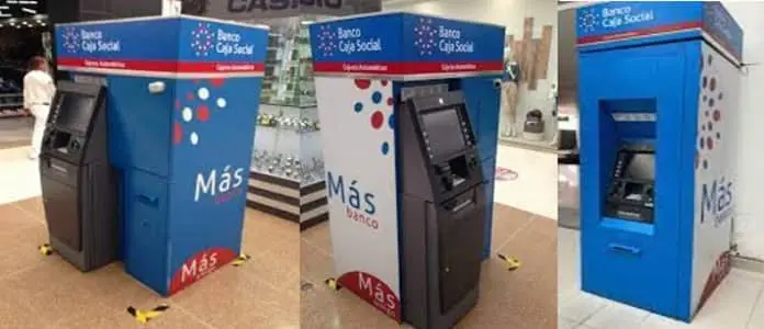 Banco Caja Social en Bucaramanga ️ Sucursales y Cajeros con Hr Extendido